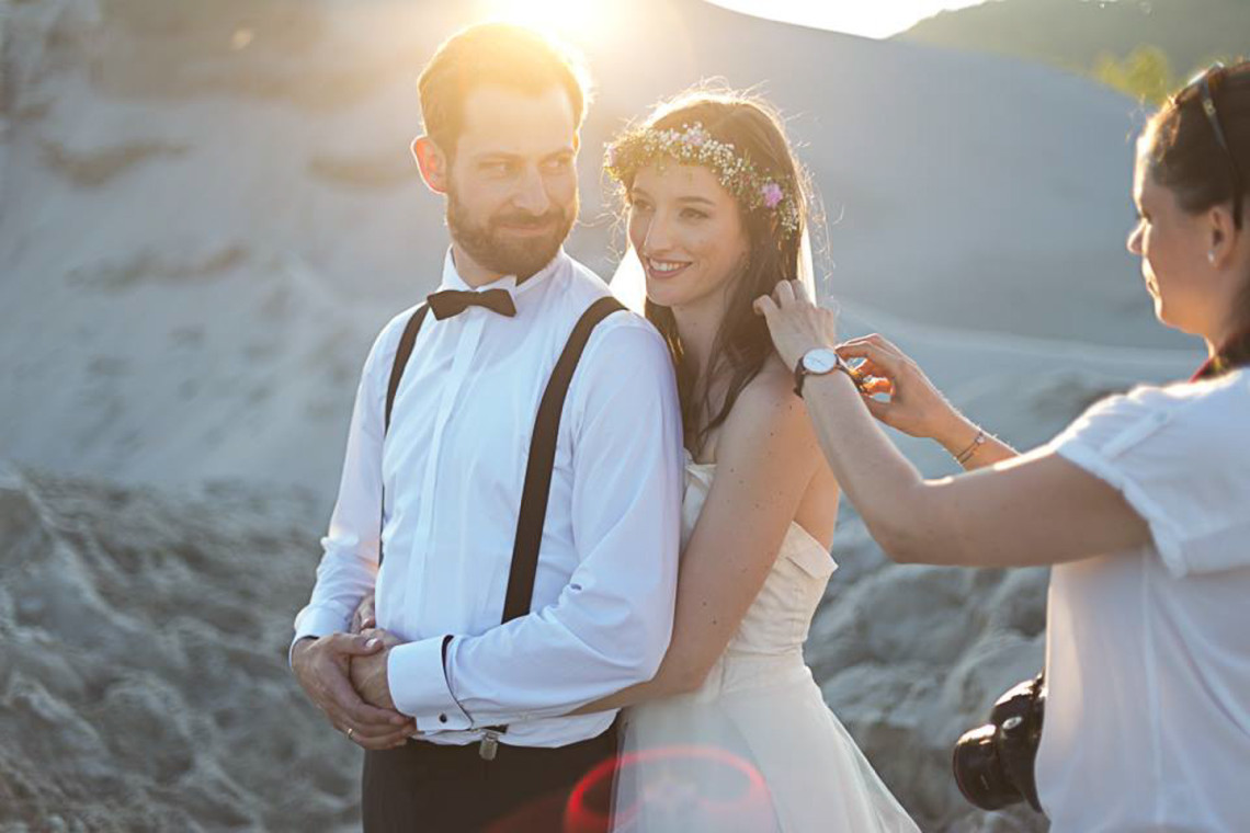 Katina Fridrik Fotografie | Lisa & Klaus